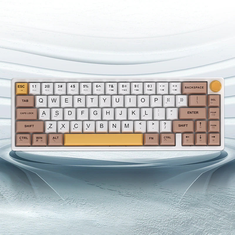 Keyboards – Hardware Corpus