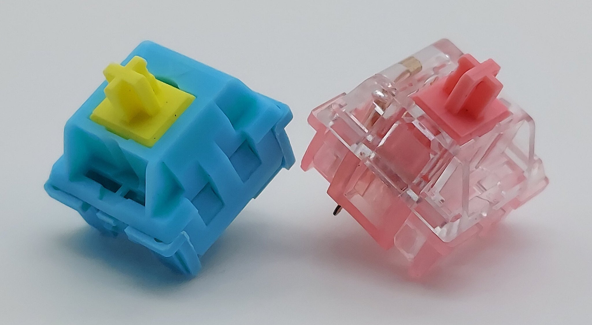 KTT SWITCHES