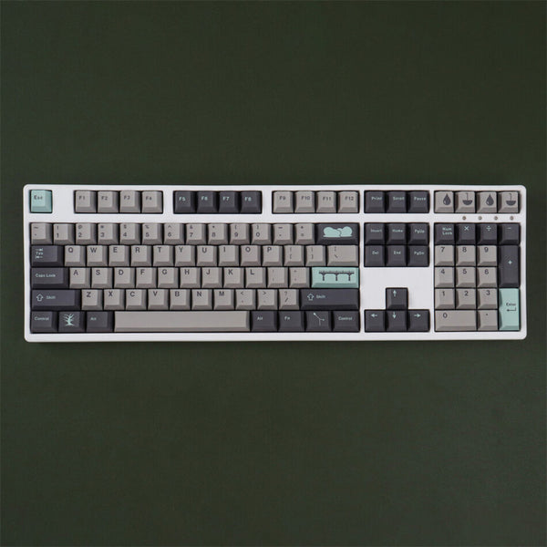 Rainy Day GMK KEYCAPS