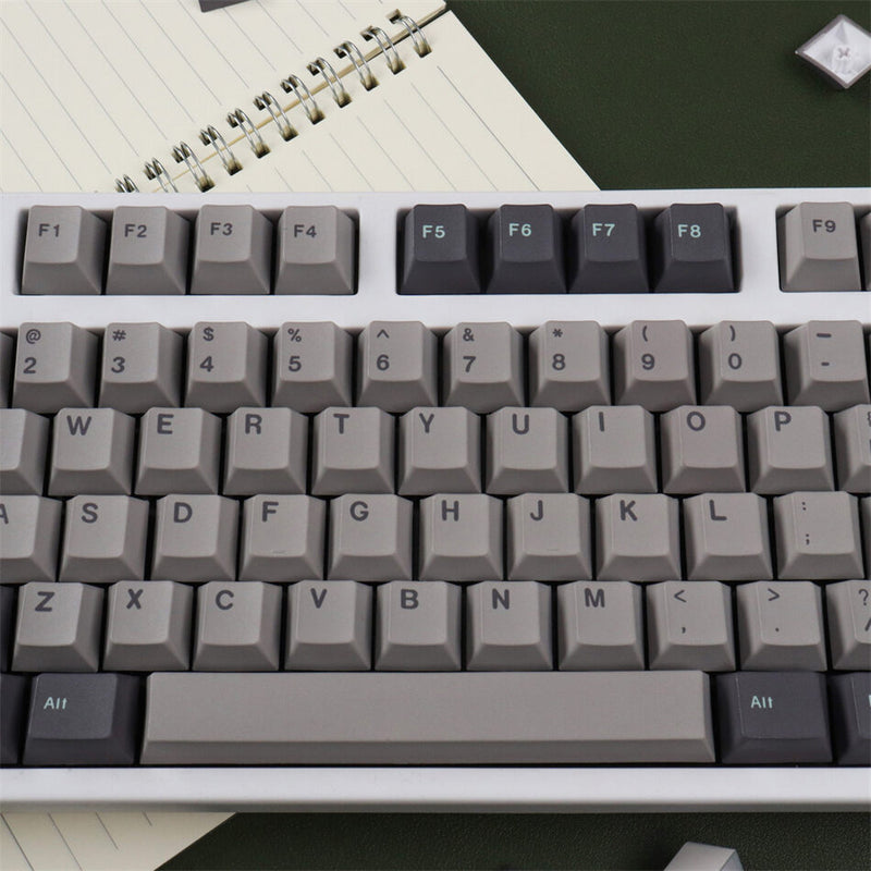 Rainy Day GMK KEYCAPS