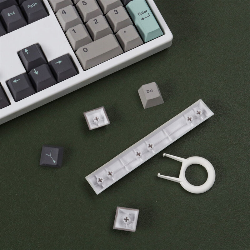 Rainy Day GMK KEYCAPS