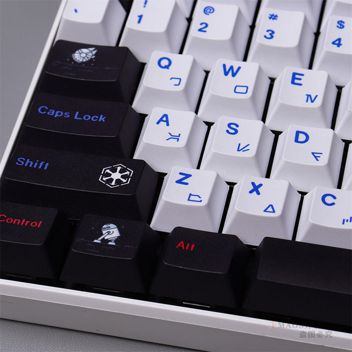 Star Wars GMK KEYCAPS