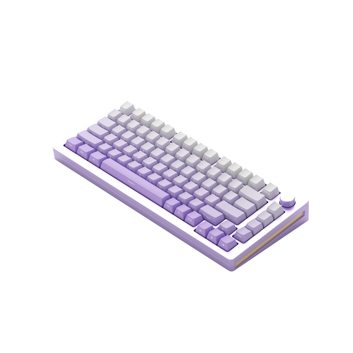 MONSGEEK M1W SP Fully Assembled