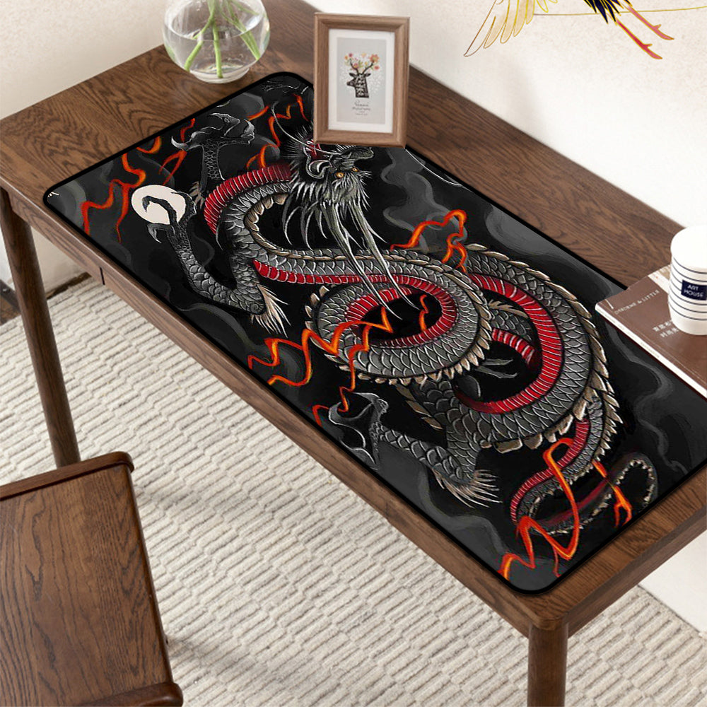 DRAGON_01 DESKMAT