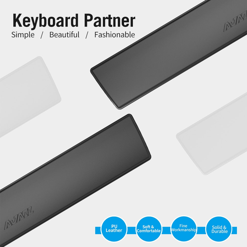 Ajazz Mechanical Keyboard Wrist Pad