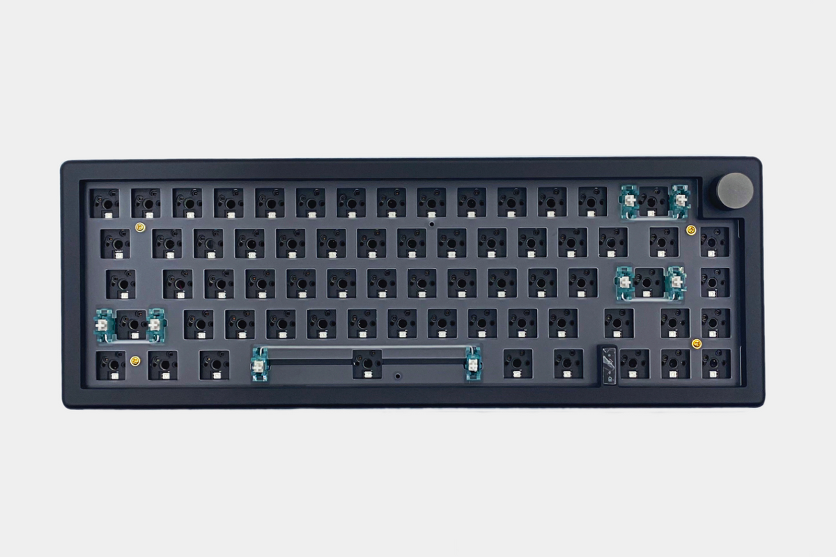 ZUOYA GMK 67 [PRE-ORDER]