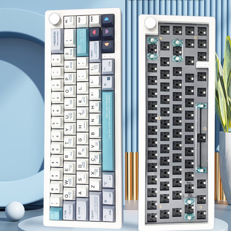 ZUOYA GMK 67 [PRE-ORDER]